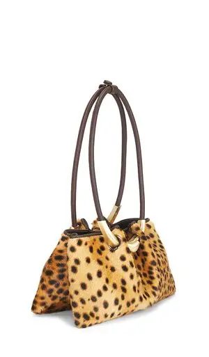 Cult Gaia Asa Shoulder Bag