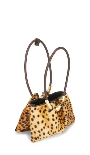 Cult Gaia Asa Shoulder Bag