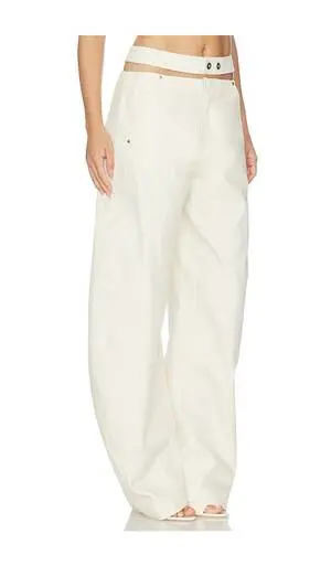 CAMILA COELHO Cora Pants