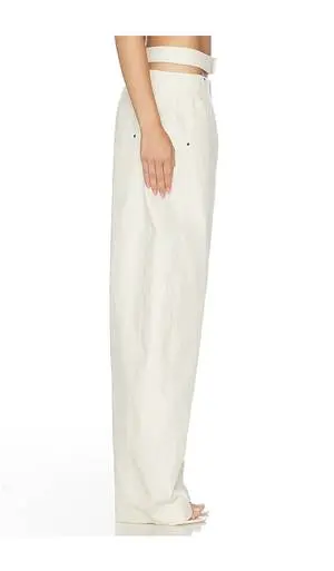 CAMILA COELHO Cora Pants