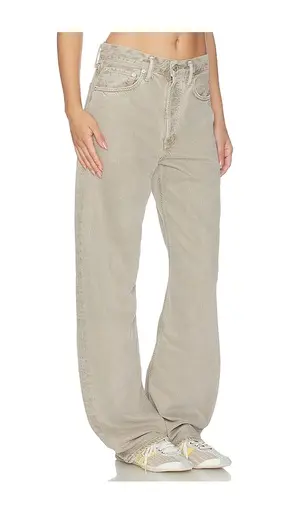 AGOLDE Vintage Loose Jean In . Also