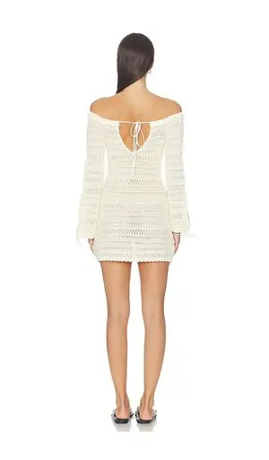 Devon Windsor Tabitha Dress In . Also