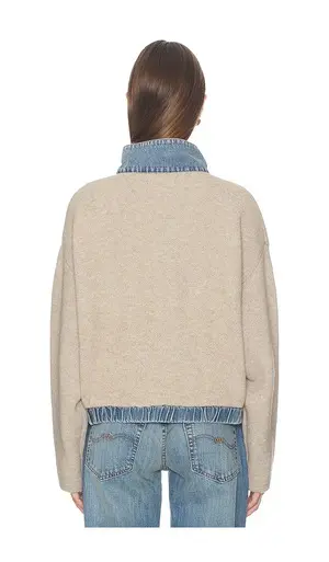 Blanknyc Glow Up Jacket