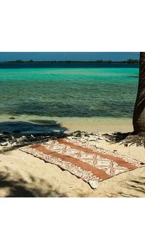 SLOWTIDE Sandy's Towel