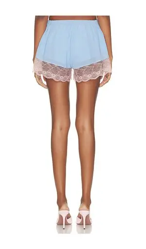 AMELIE TEJE Misia Short In . Also