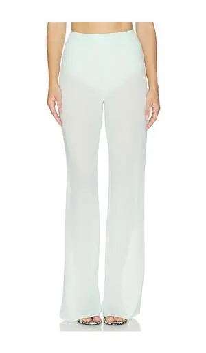 SEROYA Mave Pant In . Also - Mint