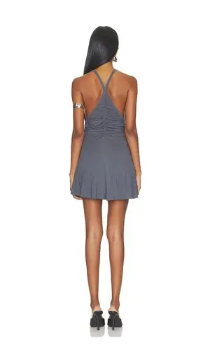 Superdown Aivy Mini Dress In . Also