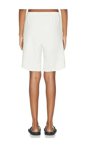 Beyond Yoga Fade Out High-rise Bermuda Shorts