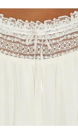 Tularosa Evira Mini Dress