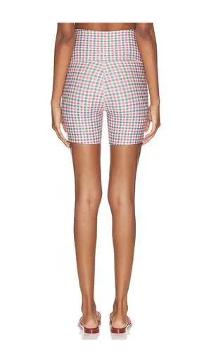 Beyond Yoga Softmark Keep Pace 5 Biker Short In . Also