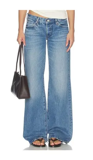 FRAME The Gray Jeans In . Also - Blue