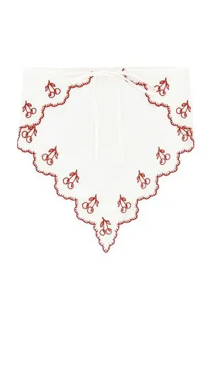 For Love & Lemons Isla Headpiece