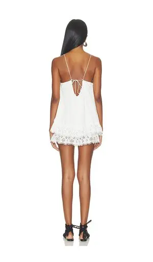 Free People Joy Ride Romper
