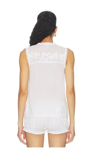 Show Me Your Mumu Camden Blouse