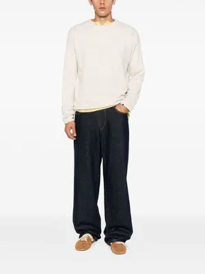 Extreme Cashmere Cashmere Crewneck Sweater