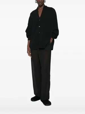 Extreme Cashmere Cashmere Cardigan