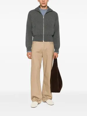 Extreme Cashmere Cashmere Cardigan