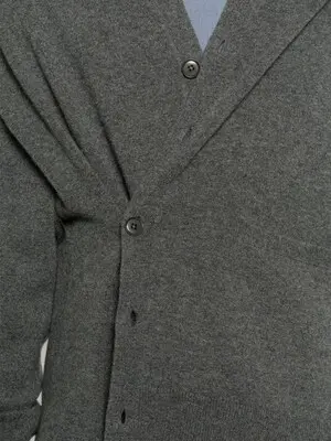 Extreme Cashmere Cashmere Cardigan