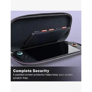 POWERA Slim Case For Nintendo Switch 2 - Metroid