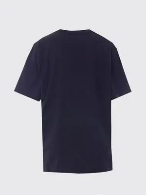 Stella McCartney Logo Print Cotton T-shirt
