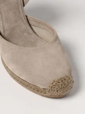 Brunello Cucinelli Espadrille Colour