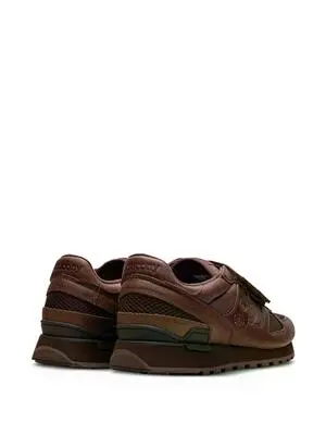Saucony Shadow Original Touch-strap Sneakers