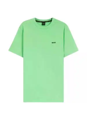 BOSS Logo-print T-shirt