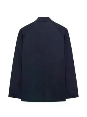 Shanghai Tang Tang Frog-fastening Jacket