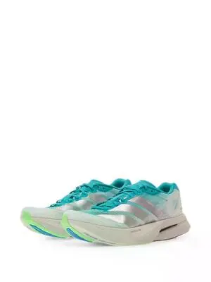 Adidas Adizero Boston 13 Running Shoes - Blue