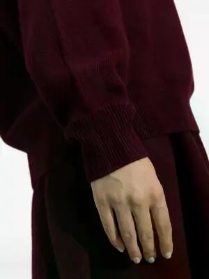 LISA YANG Haily Cashmere Sweater