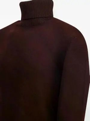ALTUM Roll-neck Cashmere Sweater