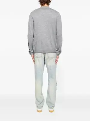Zadig&Voltaire Remi Wool Cardigan