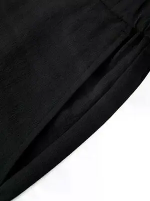 Shanghai Tang Tailored Trousers