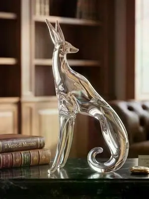 COLLEVILCA Foneone Statue