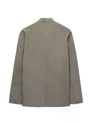 Shanghai Tang Tang Frog-fastening Jacket