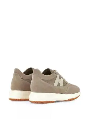 Hogan Interactive Sneakers