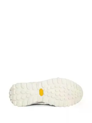 Sorel Bow Detail Logo-print Sneakers