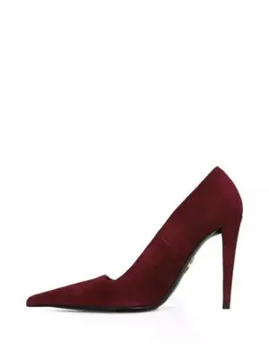 GIUSEPPE ZANOTTI Desire Pointed-toe Pumps