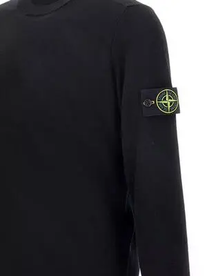 Stone Island 5100071 Crew Neck Jumper