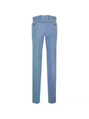 PT TORINO Belt-loop Trousers