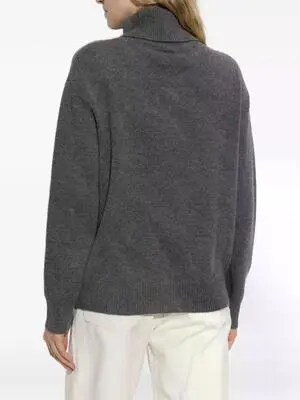 LISA YANG Denie Button-up Cardigan