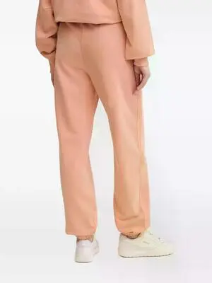 Patrizia Pepe Cotton Track Pants
