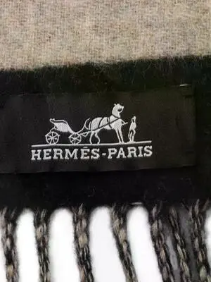 Hermès 2020s Love Story Scarf