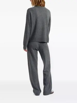 Chinti & Parker Woodstock Turtleneck Sweater