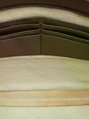 Gucci Ophidia Gg Supreme Clutch Bag