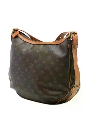 LOUIS VUITTON 2008 Monogram Tulum Gm Crossbody Bag