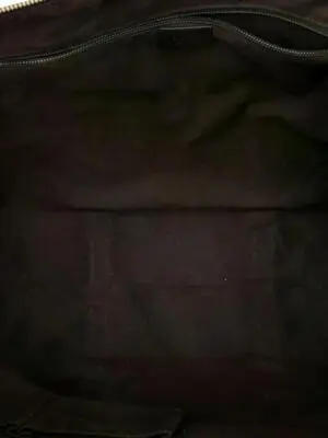 Gucci Gg Supreme Travel Bag