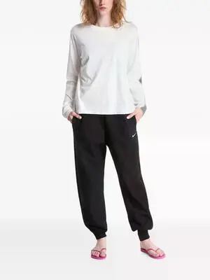 Nike Studio Fleece Track Pants