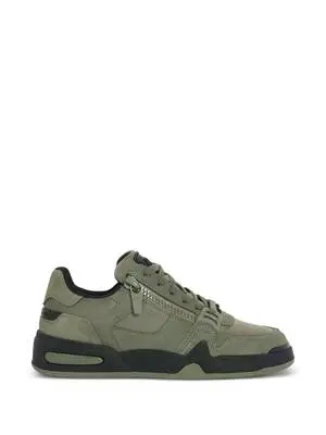 GIUSEPPE ZANOTTI Gz-ghost Sneakers - Green
