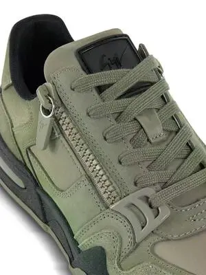 GIUSEPPE ZANOTTI Gz-ghost Sneakers